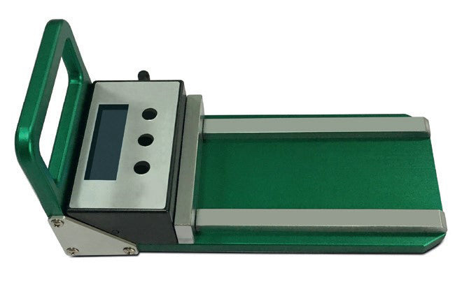 Railway CANT - Bottom Slope Measuring Device - BY88078 – ByMax Innovation
